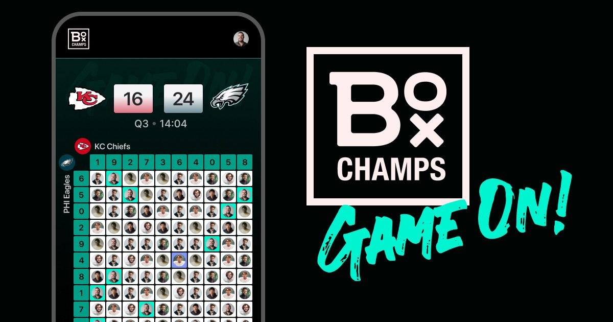 Box Champs